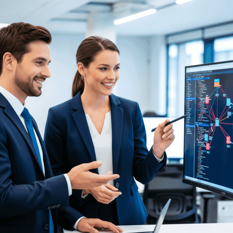 Alepo Solutions - Technology that Modernizes Networks